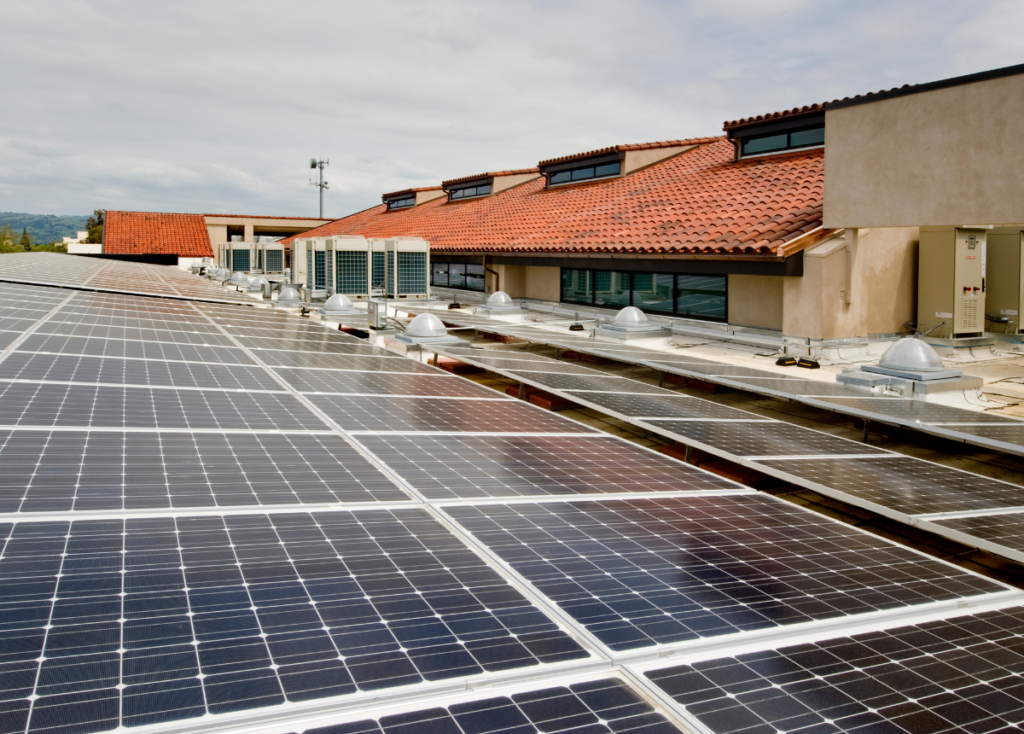 Solar Compliance Services Experts - Lunar Solar